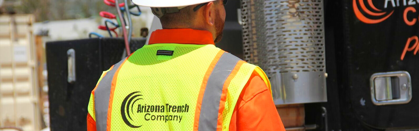Arizona Trench Company