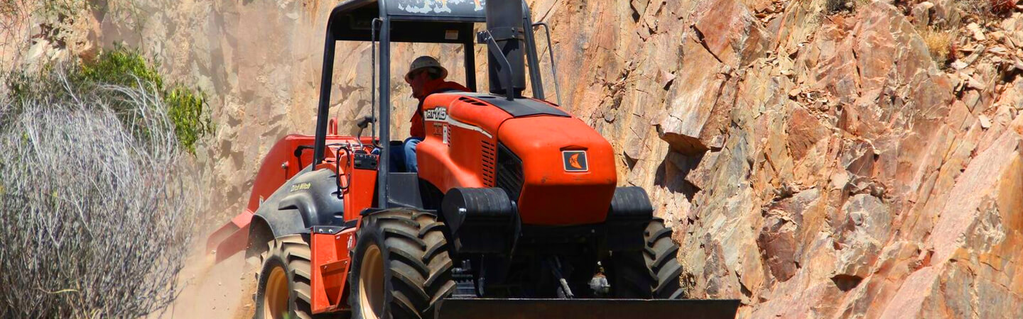 Arizona Trench Company