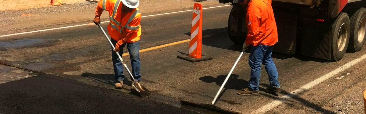 Arizona Trench Company