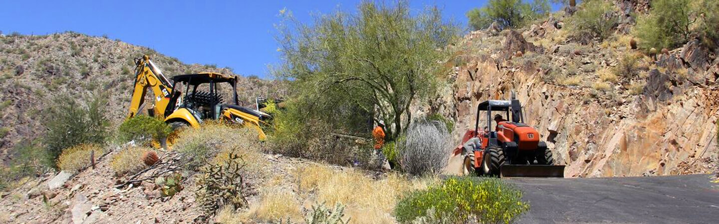 Arizona Trench Company