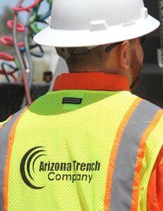 Arizona Trench Company